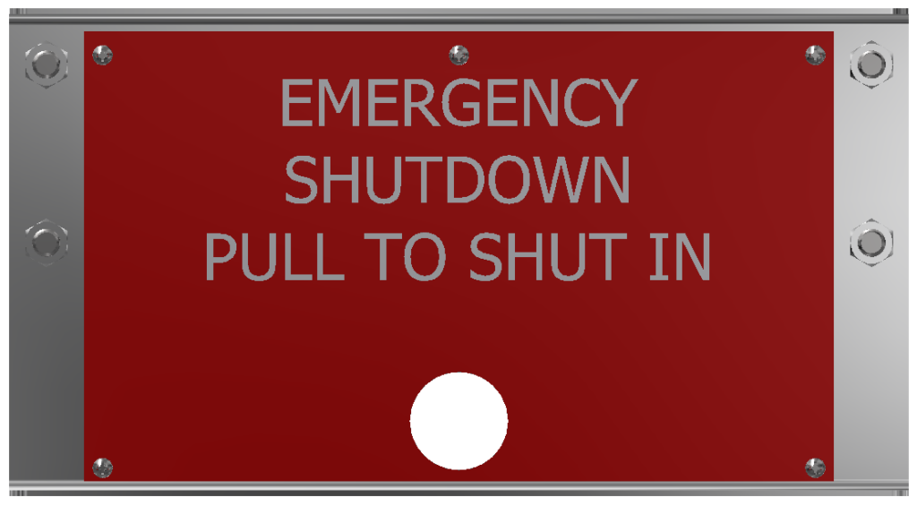 Emergency Shutdowns - BWB