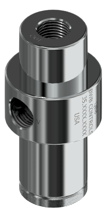 Automatic Relays - BWB