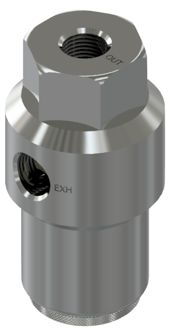 Automatic Relays - BWB