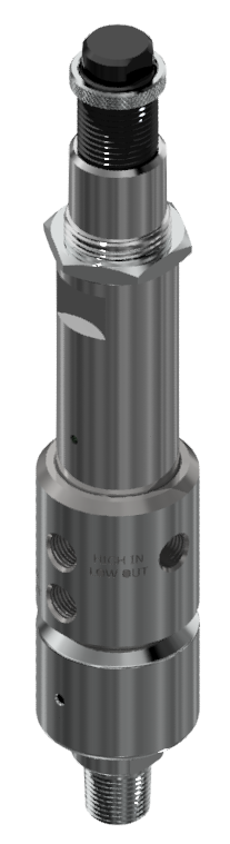 Pressure Sensors - BWB